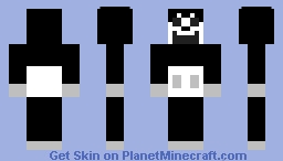 Willy Minecraft Skin