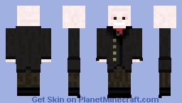 Judge Minecraft Skins | Planet Minecraft Community