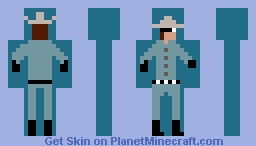 Ranger Minecraft Skins | Planet Minecraft Community