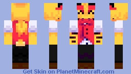 New Elliot Minecraft Skins | Planet Minecraft Community