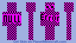 Null Java Minecraft Skins | Planet Minecraft Community