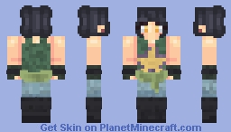 Jjba Minecraft Skins | Planet Minecraft Community