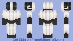 Yak Java Minecraft Skins | Planet Minecraft Community