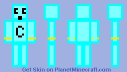 Craftee Minecraft Skins | Planet Minecraft Community