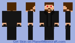 nelson/matt Minecraft Skin
