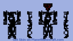 Thebrokenscript Minecraft Skins | Planet Minecraft Community