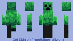 Thingy Minecraft Skin