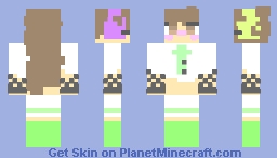 Epic Minecraft Skins | Planet Minecraft Community