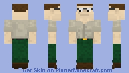 Fat Minecraft Skins | Planet Minecraft Community