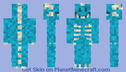 Most Viewed Forsaken Minecraft Skins | Page 4 | Planet Minecraft Community