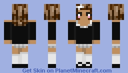 super sigma Minecraft Skin