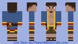 Wanderingtrader Minecraft Skins | Planet Minecraft Community