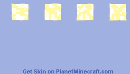op orb Minecraft Skin