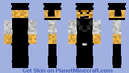 Most Downloaded Mafioso Minecraft Skins | Planet Minecraft Community