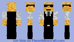 Forsakenroblox Minecraft Skins | Planet Minecraft Community