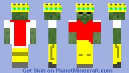 Zombie Minecraft Skins | Planet Minecraft Community