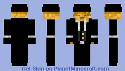 Mafioso Java Minecraft Skins | Planet Minecraft Community