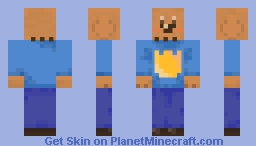 Dogman Minecraft Skins | Planet Minecraft Community