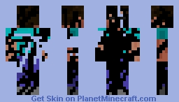 Horror Java Minecraft Skins | Planet Minecraft Community