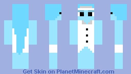 Connie Minecraft Skin