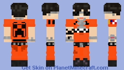 Rapper Minecraft Skins | Planet Minecraft Community