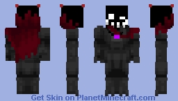 XD? Minecraft Skin