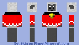 Cultofthelamb Minecraft Skins | Planet Minecraft Community