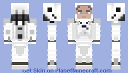 a normal human boy Minecraft Skin