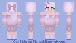 angel Minecraft Skin
