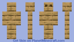 Wood Minecraft Skins | Planet Minecraft Community