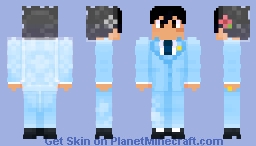 Pactw Minecraft Skins | Planet Minecraft Community