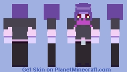 MORTIS RAAAAAAAAAAAAAAAAAAAAAAAAAAAAAAAAAAAAAAAAAAAAAAAAAAH Minecraft Skin