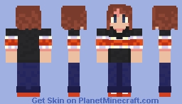 ripp grunt Minecraft Skin