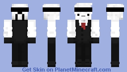 Traje Minecraft Skins | Planet Minecraft Community
