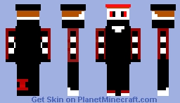 ph Minecraft Skin