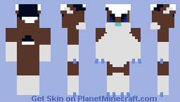 Dojeje Minecraft Skin