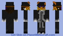 Minecraft Skins | Page 21 | Planet Minecraft Community