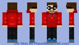 Famous People Minecraft Skins | Planet Minecraft Community