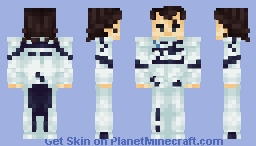 formula one | kimi raikkonen 2012 Minecraft Skin