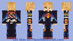 formula one | sebastian vettel 2010 Minecraft Skin