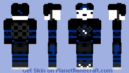 Maple Leafs alternate Jersey Minecraft Skin