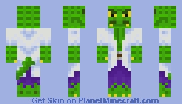 Lizard Minecraft Skins | Planet Minecraft Community