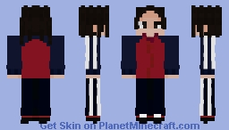Korn Minecraft Skins | Planet Minecraft Community
