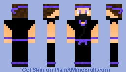 Ninja Java Minecraft Skins | Planet Minecraft Community