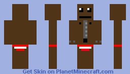 Sackboy Minecraft Skins | Planet Minecraft Community