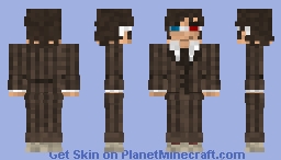 Doctorwho Minecraft Skins | Planet Minecraft Community