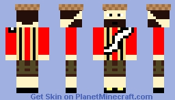 Scottish Minecraft Skins | Planet Minecraft Community