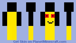 Arcade Game Skin Minecraft Skin