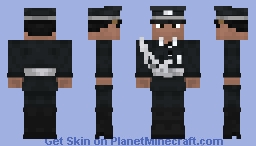 Ww2 Minecraft Skins | Planet Minecraft Community