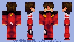 Most Downloaded Formula1 Minecraft Skins | Planet Minecraft Community